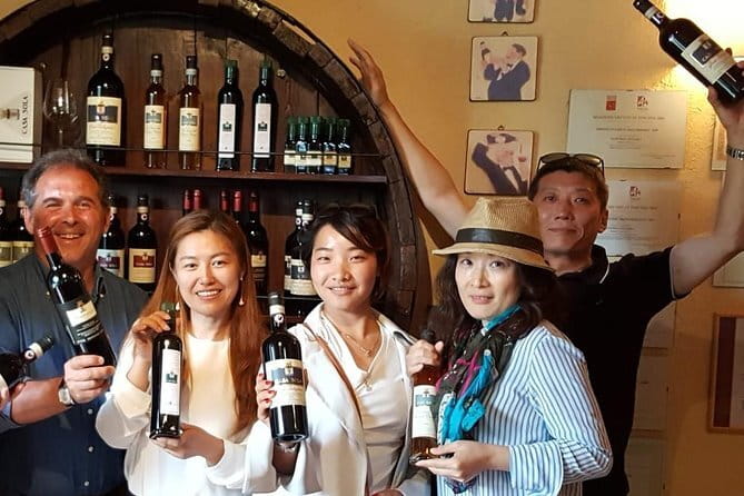 Discover Chianti Through its Wines - FAQs