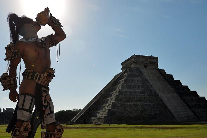 Discover Chichen Itza from Cancun or Maya Riviera - Critical Considerations