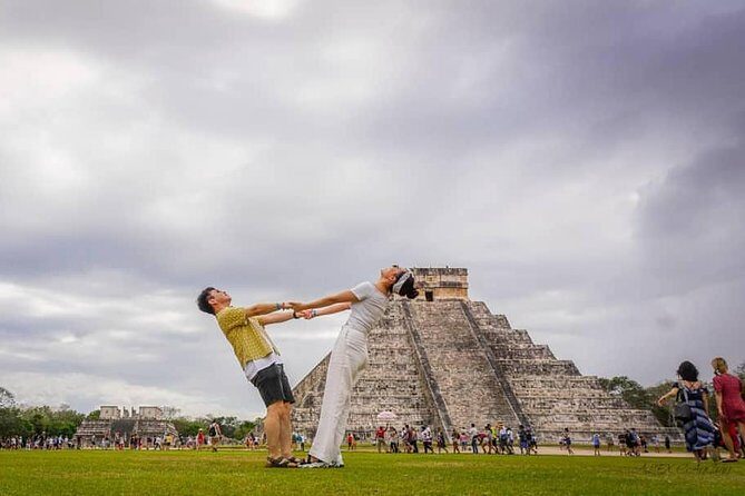 Discover Chichen Itza from Cancun or Maya Riviera - FAQ
