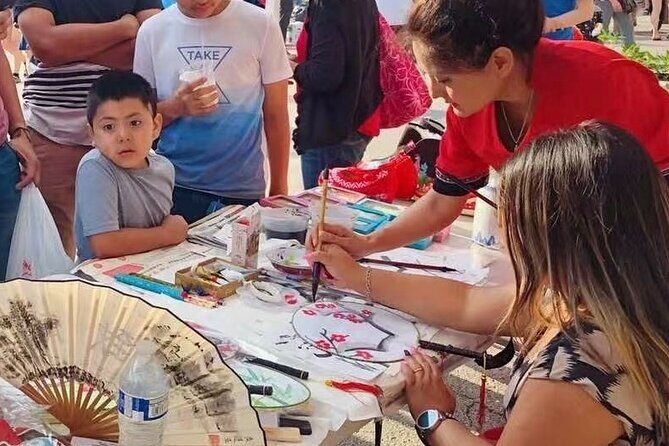 Discover Chinese Art Workshop With Liping Zhang - Final Thoughts