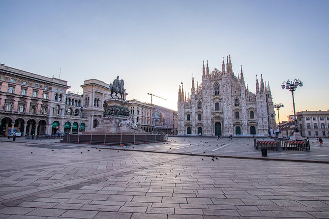 Discover Churches in Milan with a Local - Final Thoughts