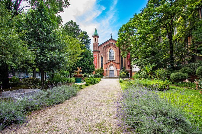 Discover Churches in Milan with a Local - FAQ