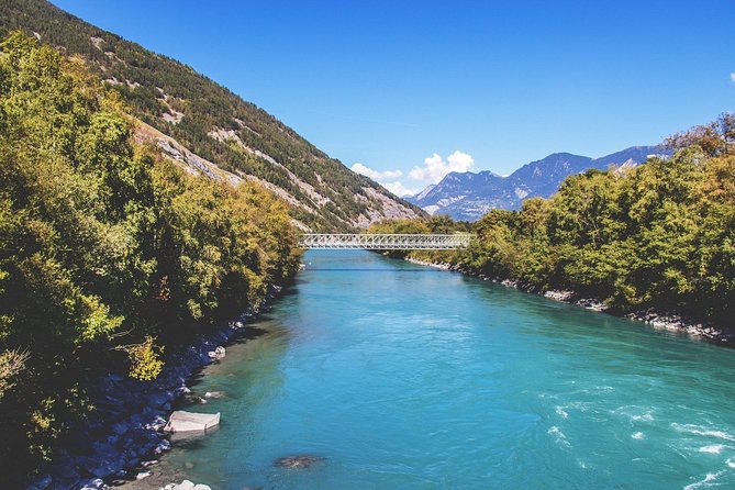 Discover Churs most Photogenic Spots with a Local - Authentic Experiences and Authenticity