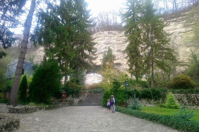 Discover Cliffs and Myths of Bulgarian Northern Black Sea Coast - The Enigmatic Beauty of Cape Kaliakra