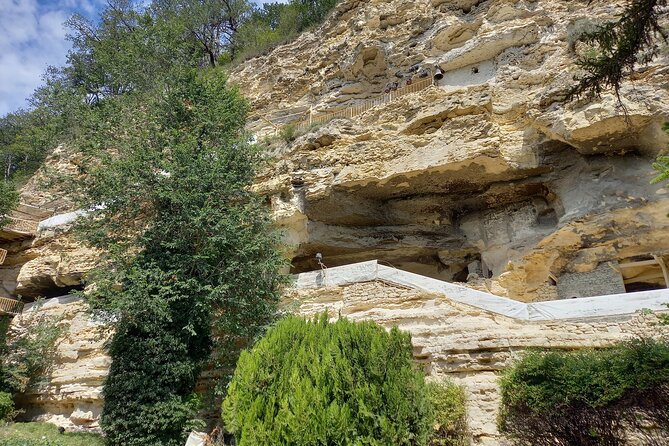 Discover Cliffs and Myths of Bulgarian Northern Black Sea Coast - Why Choose a Guided Tour of Bulgarias Northern Black Sea Coast?