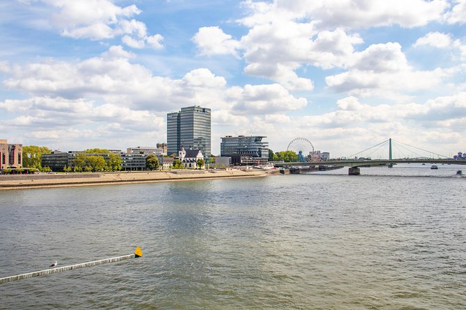 Discover Colognes most Photogenic Spots with a Local - FAQ