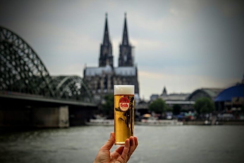 Discover Cologne`s Urban District EIGELSTEIN Walking Tour - What We Love About the Tour
