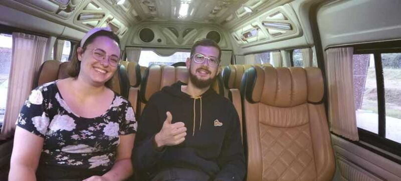 Discover Colombo: A Fascinating 8-Hour City Tour - The Sum Up: Who Benefits Most from This Tour?