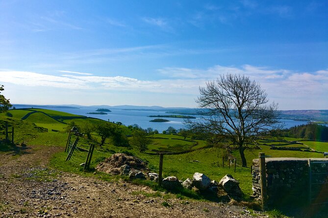 Discover Connemara Tour by Electric Fat Tyre Bike - Key Points