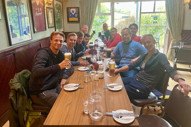 Discover Connemara Tour by Electric Fat Tyre Bike - The Sum Up