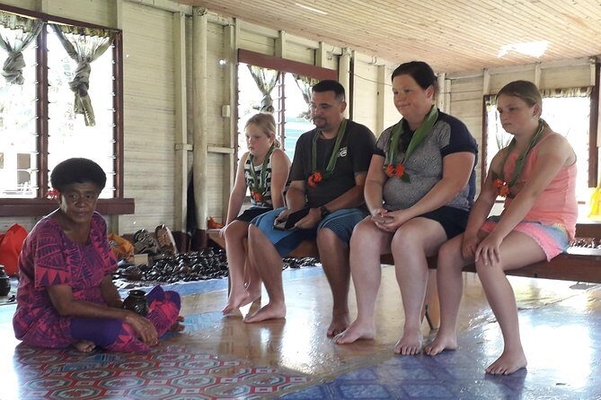 Discover Coral Coast & Natadola Beach Tour - Introduction: A Taste of Fiji’s Cultural and Coastal Charms