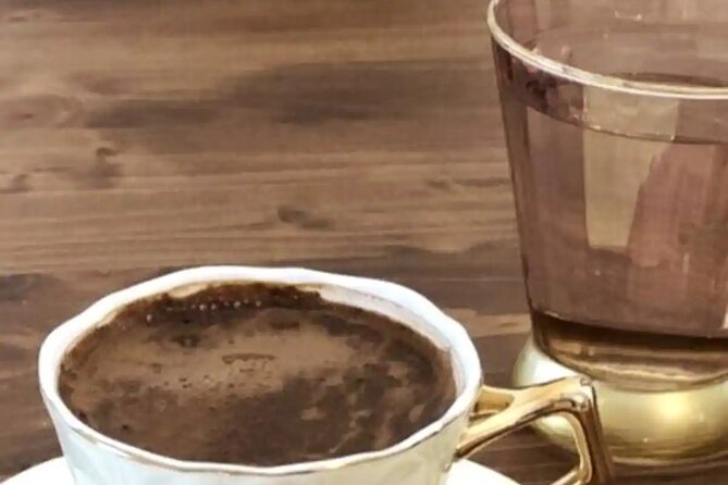 Discover Cuisine Crafts & Stories-Food Experience Like a Local - Accessibility and Health Standards