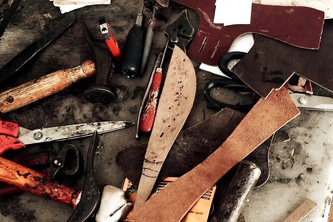 Discover Cuisine Crafts & Stories-Food Experience Like a Local - Positive Traveler Feedback