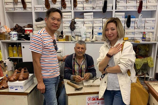 Discover Cuisine Crafts & Stories-Food Experience Like a Local - Personalized Experiences