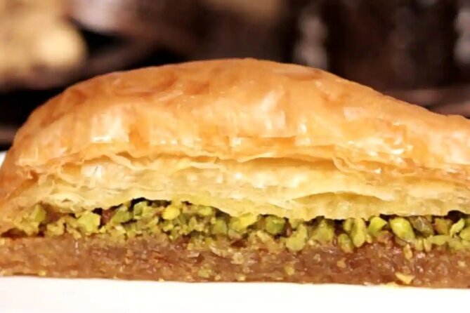 Discover Cuisine Crafts & Stories-Food Experience Like a Local - Recommendations for Visitors