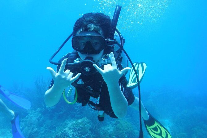 Discover Culebra: 2-Tank Scuba Diving - Pricing and Value: What Are You Paying For?