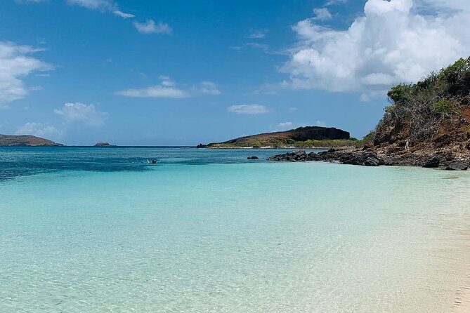 Discover Culebra Exclusive 2Day Boat Tour with Guesthouse Stay - Who Will Love This Experience?