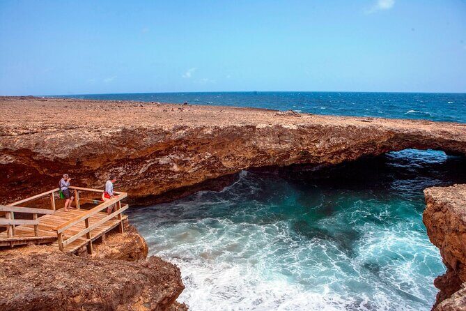 Discover Curaçao Self Guided Island Tour - How Does the Web App Enhance Your Experience?
