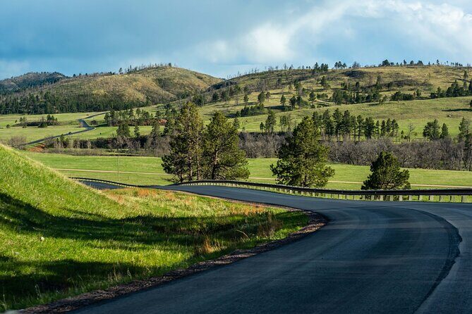 Discover Custer State Park A Self Guided Audio Driving Tour - Analyzing the Experience: What You Need to Know