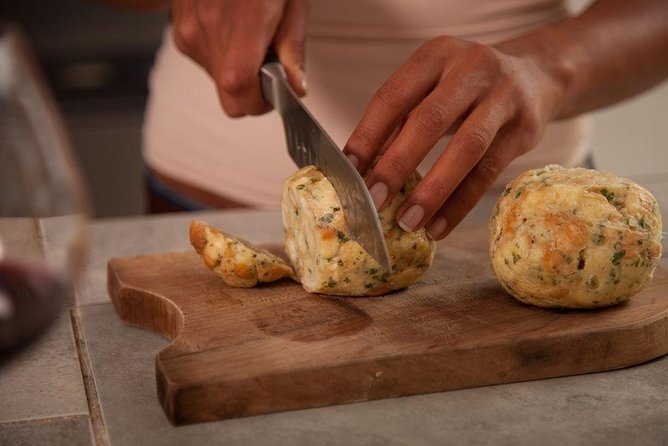 Discover Czech Cuisine: Cooking Class & Dinner in Historic Home - The Authenticity and Value