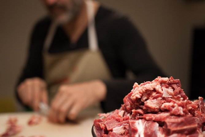 Discover Czech Cuisine: Cooking Class & Dinner in Historic Home - Who Should Consider This Experience?