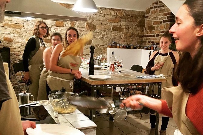 Discover Czech Cuisine: Cooking Class & Dinner in Historic Home - FAQs