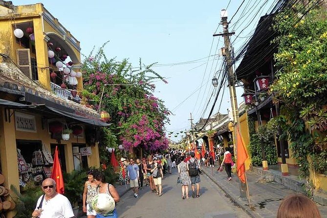 Discover DA NANG City & HOI AN city from CHAN MAY Port (Private Shore Excursion) - Final Thoughts: Is This Tour Right for You?