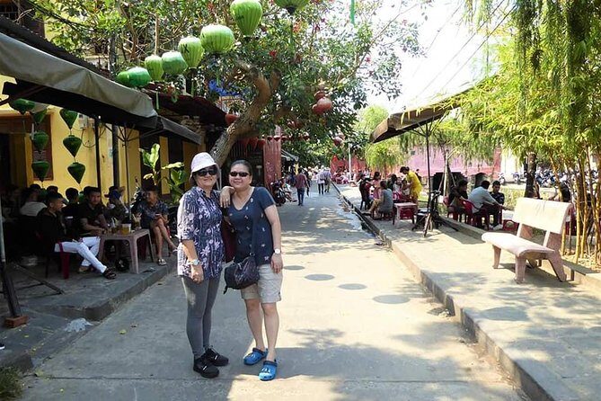 Discover DA NANG City & HOI AN city from CHAN MAY Port (Private Shore Excursion) - FAQ