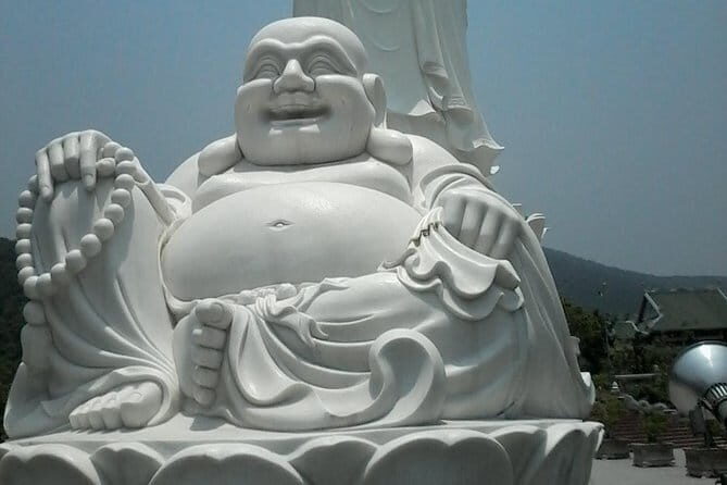 Discover Danang, Hoi An & Hue: in just four unforgettable days - What Makes This Tour Stand Out?