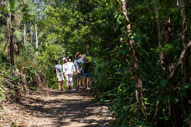 Discover Darwin Harbour 1 hour Darwin Harbour Cruise - The Sum Up: Is It Worth It?