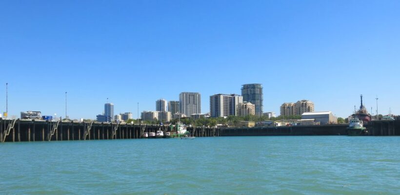 Discover Darwin Harbour: Darwin Harbour Afternoon Cruise - The Value of the Tour