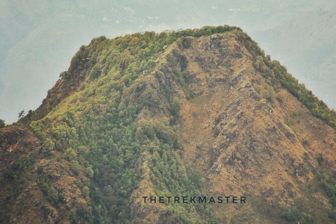 Discover Dehradun: Private City Tour - Key Points