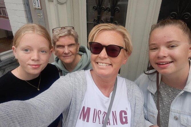 Discover Delft With a Self-Guided Outside Escape City Game Tour! - Tour Details and Duration