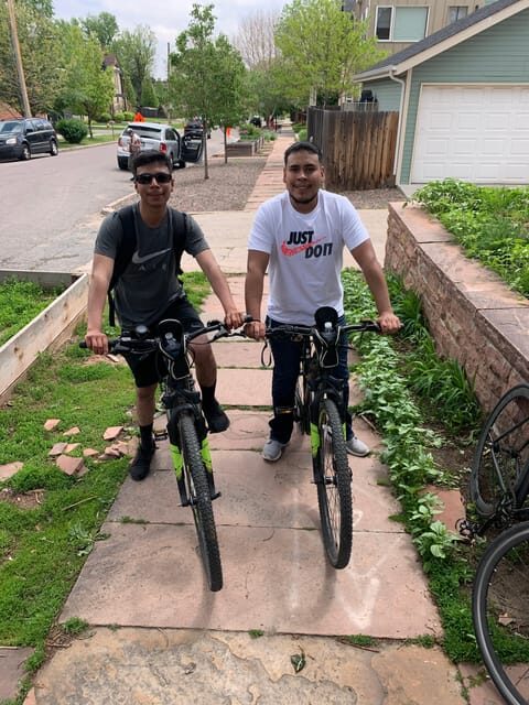 Discover Denver: Electric Bike Tour with Local Guide - What Makes This Tour Stand Out?