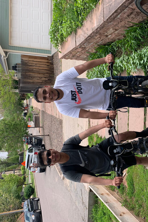 Discover Denver: Electric Bike Tour with Local Guide - Practical Tips for Participants