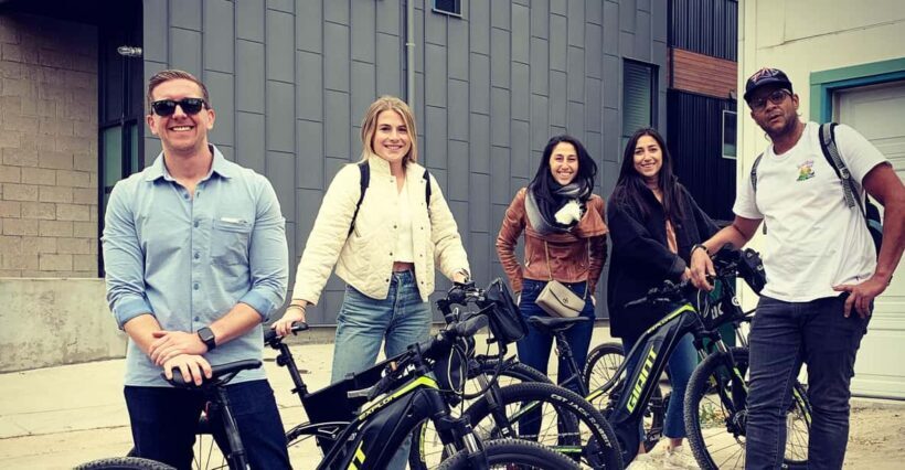 Discover Denver: Electric Bike Tour with Local Guide - Analyzing the Value