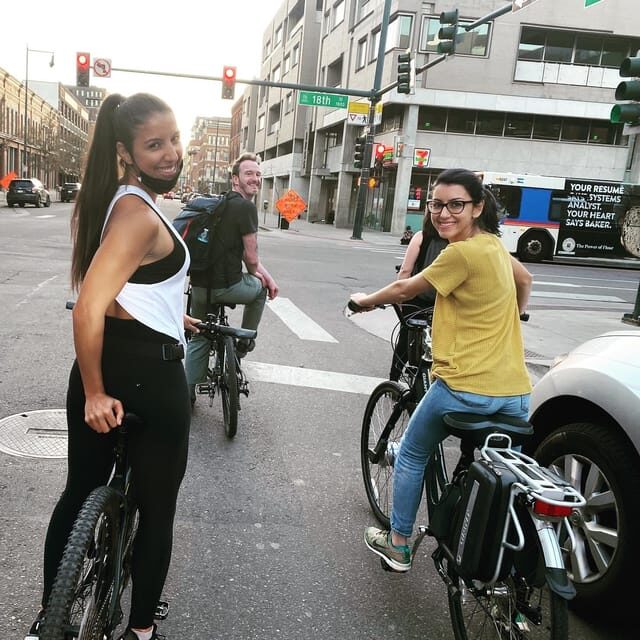 Discover Denver: Electric Bike Tour with Local Guide - Who Will Love This Tour?