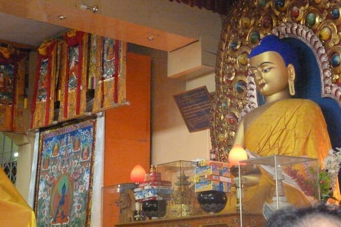 Discover Dharamshala's monasteries for Tibetan spirituality - What the Reviews Say