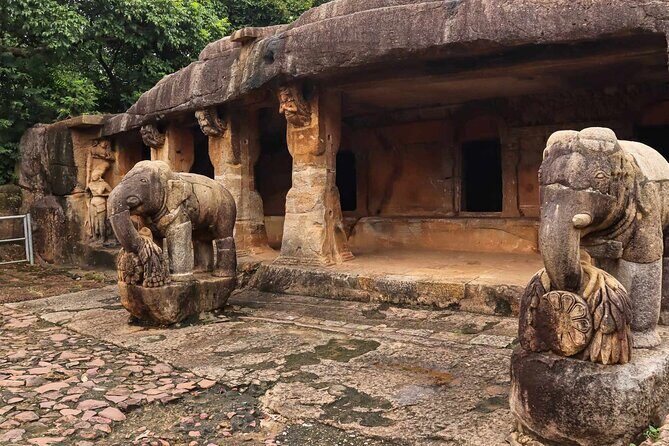 Discover Dhauli Shanti Stupa Bhubaneswar(Guided Halfday Sightseeing Tour by Car) - FAQ