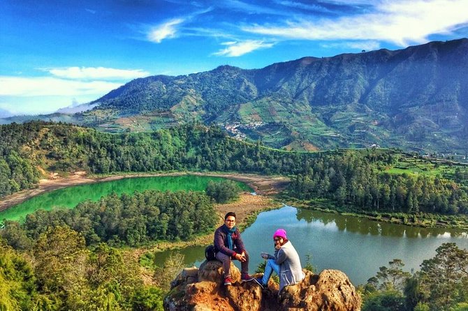 Discover Dieng Plateau Tour from Yogyakarta - Introduction