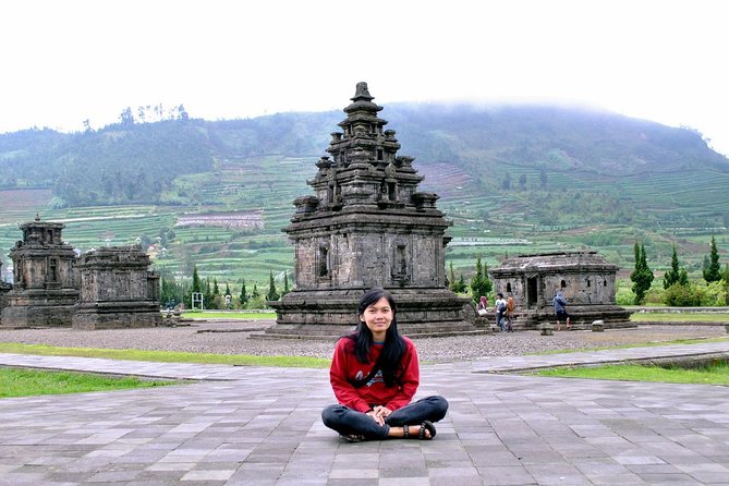 Discover Dieng Plateau Tour from Yogyakarta - Exploring the Itinerary in Detail