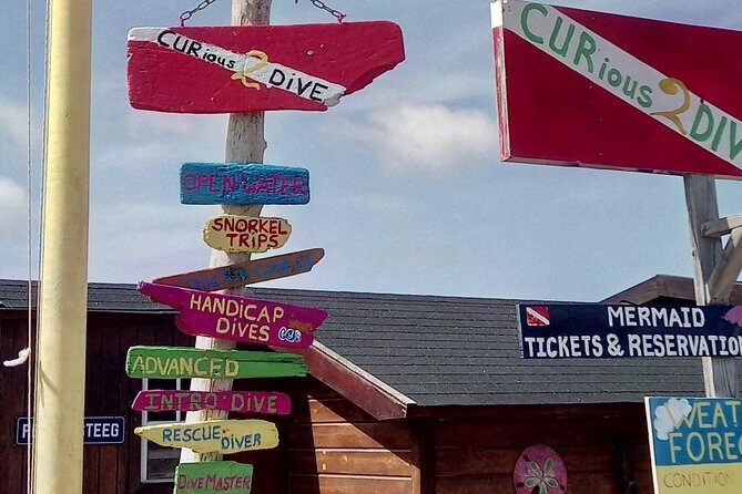 Discover Diving in Curacao - FAQs