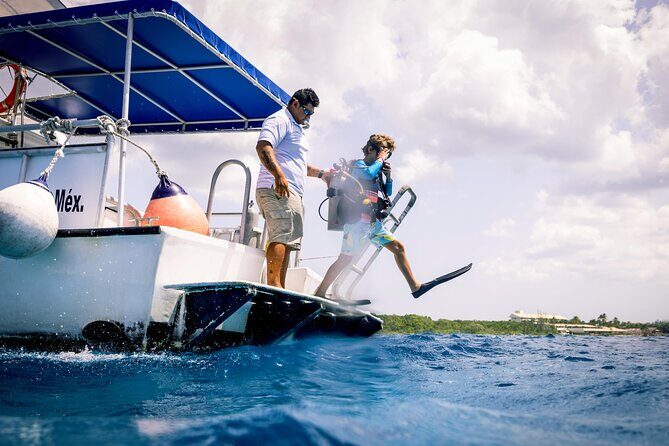 Discover Diving in the Reefs of Cozumel - Introduction: A Guided Intro to Cozumel’s Reefs
