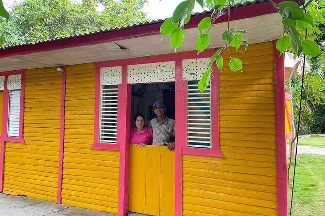 Discover Dominican life - Key Points