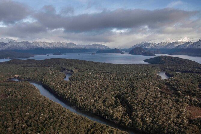 Discover Doubtful Sound // Helicopter Scenic Flight from Te Anau - Who Should Consider This Tour?