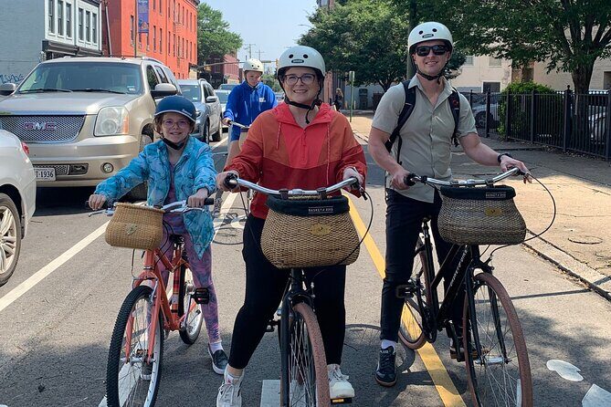 Discover Downtown and Riverfront Bike Tour - The Sum Up: Is the Discover Downtown and Riverfront Bike Tour Right for You?