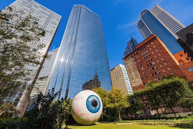 Discover Downtown Dallas Food Tour with Food Tours of America - Practical Tips for Your Dallas Food Adventure