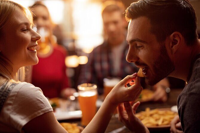 Discover Downtown Dallas Food Tour with Food Tours of America - Who Should Consider This Tour?