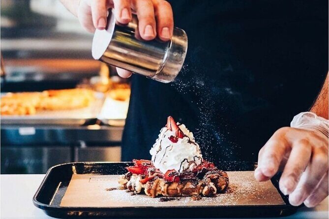 Discover Downtown Dallas Food Tour with Food Tours of America - FAQ: Your Questions About the Downtown Dallas Food Tour