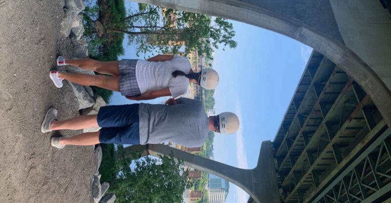 Discover Downtown Richmond Bike Tour - Discover Downtown Richmond Bike Tour: An Authentic Ride Through Virginia’s Capital